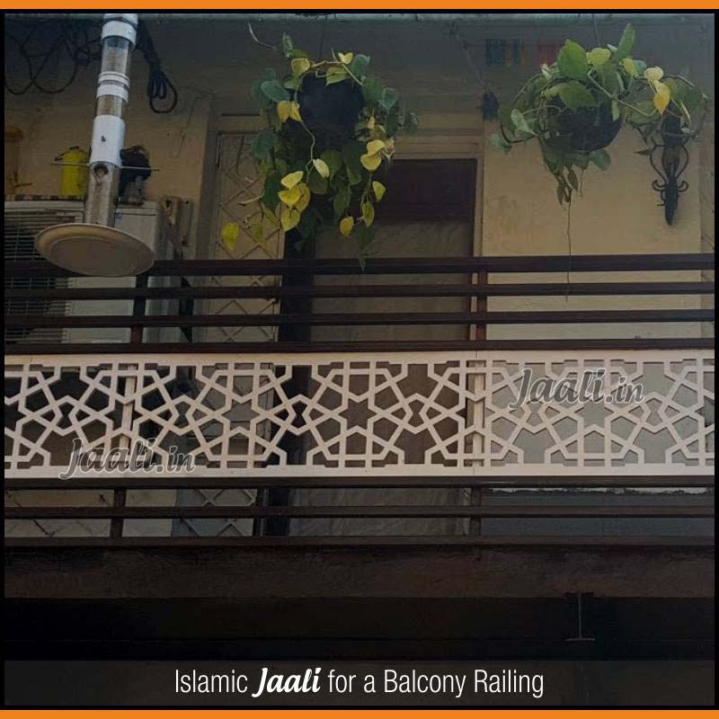Exterior Jali| Pune|Custom-made Jaali Designs for exterior
