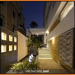 Exterior Jali| Pune|Custom-made Jaali Designs for exterior